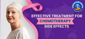 Using Homeopathy to Manage Chemotherapy and Surgery Side Effects